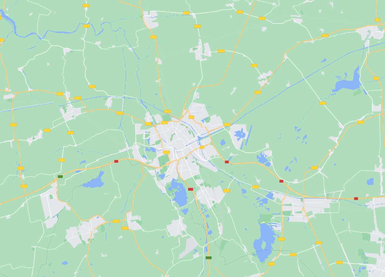 CAP Bordeta-Magòria 】 Pedir Cita internet | telefono | Horario